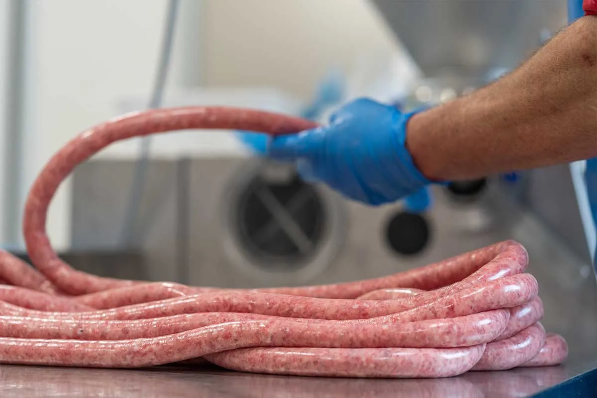 Preparations - Dal Monte